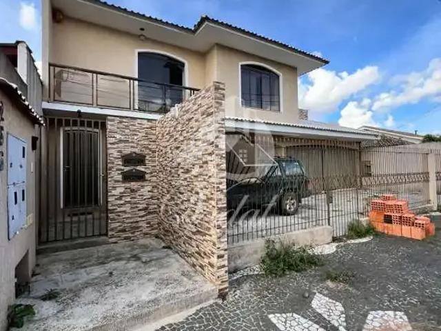 Apartamento para Locação em Ponta Grossa/PR Orfãs 2 Quartos