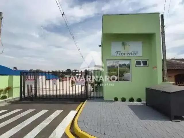Apartamento para Locação em Ponta Grossa/PR Orfãs 2 Quartos