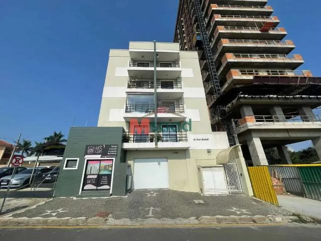 Apartamento para Locação em Ponta Grossa/PR Orfãs 2 Quartos