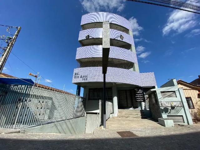 Apartamento para Locação em Ponta Grossa/PR Orfãs 2 Quartos
