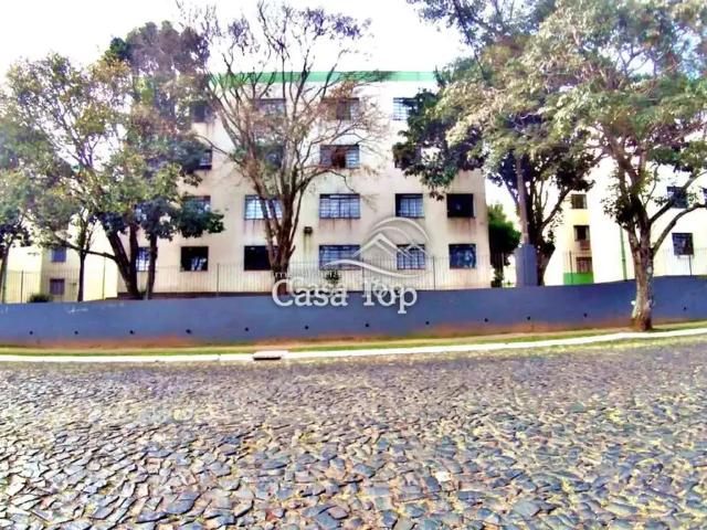 Apartamento para Locação em Ponta Grossa/PR Orfãs 2 Quartos