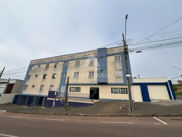 Apartamento para Locação em Ponta Grossa/PR Orfãs 3 Quartos