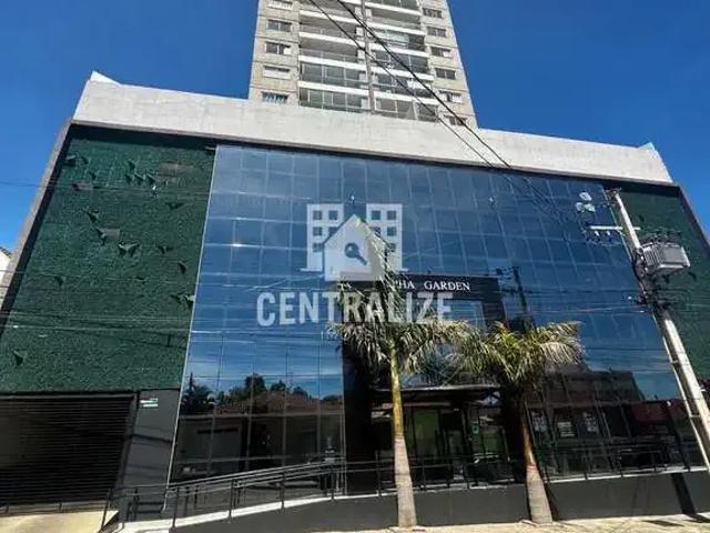 Apartamento para Locação em Ponta Grossa/PR Orfãs 3 Quartos
