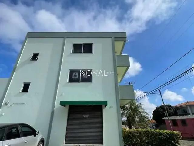 Apartamento para Locação em Ponta Grossa/PR Orfãs 3 Quartos