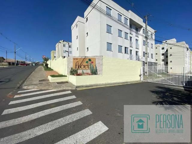Apartamento para Locação em Ponta Grossa/PR Orfãs 3 Quartos
