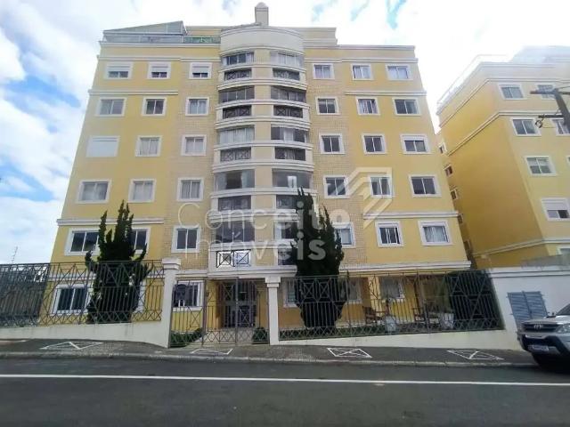 Apartamento para Locação em Ponta Grossa/PR Orfãs 3 Quartos