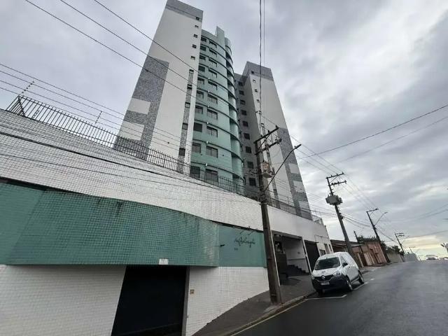 Apartamento para Locação em Ponta Grossa/PR Orfãs 3 Quartos
