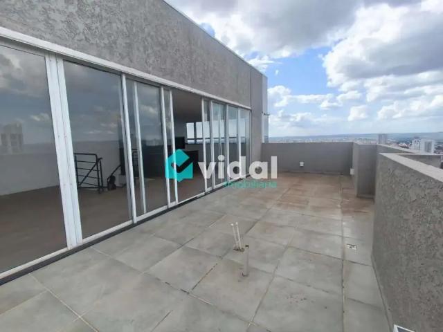 Apartamento para Locação em Ponta Grossa/PR Orfãs 3 Quartos