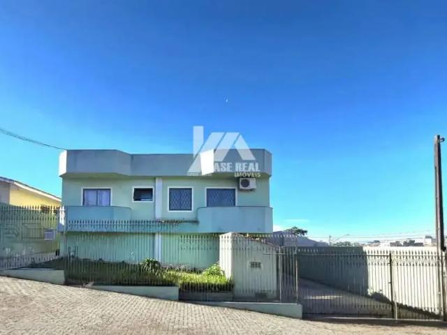 Apartamento para Locação em Ponta Grossa/PR Orfãs 3 Quartos