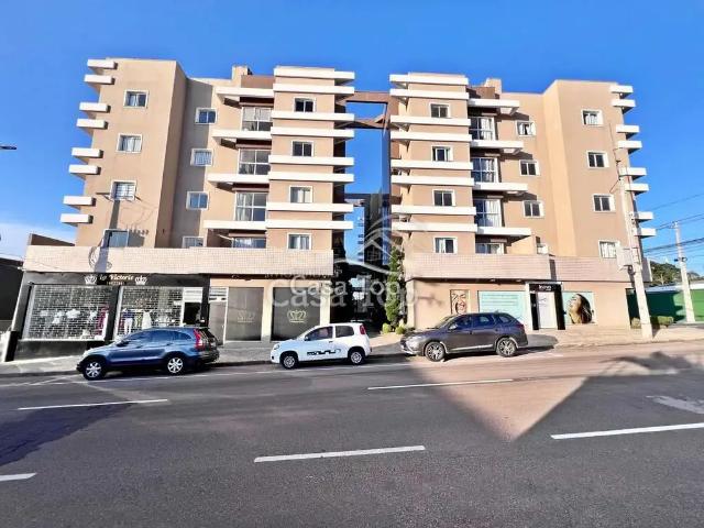 Apartamento para Locação em Ponta Grossa/PR Orfãs 3 Quartos