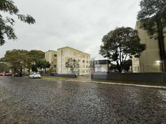 Apartamento para Locação em Ponta Grossa/PR Orfãs 3 Quartos