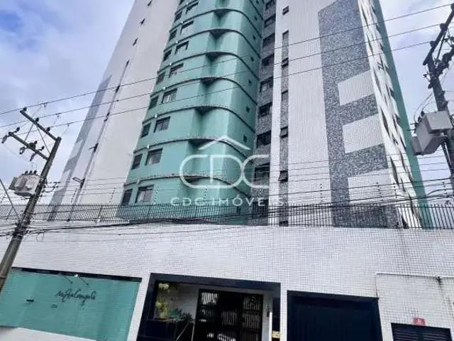 Apartamento para Locação em Ponta Grossa/PR Orfãs 3 Quartos