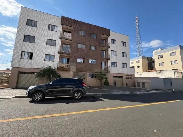 Apartamento para Locação em Ponta Grossa/PR Orfãs 3 Quartos