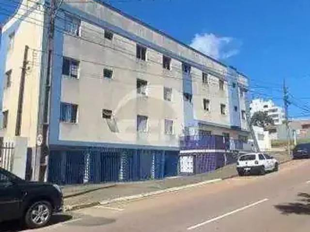 Apartamento para Locação em Ponta Grossa/PR Orfãs 3 Quartos