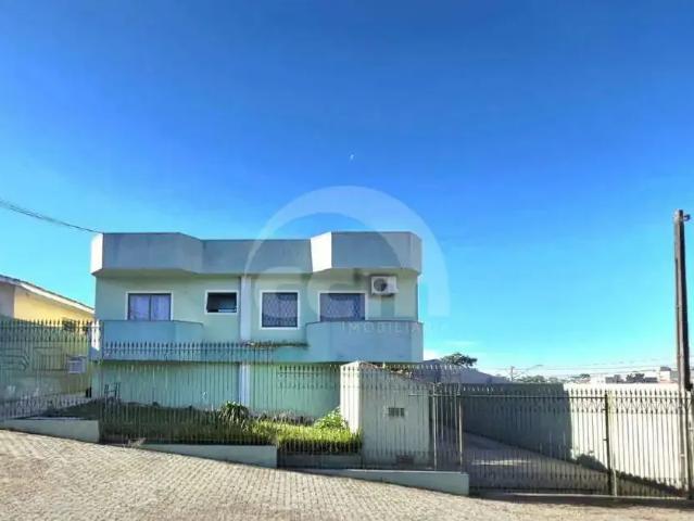Apartamento para Locação em Ponta Grossa/PR Orfãs 3 Quartos