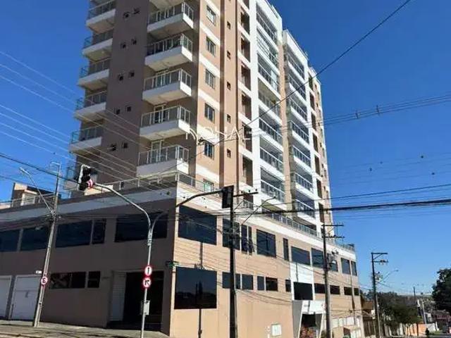 Apartamento para Locação em Ponta Grossa/PR Orfãs 3 Quartos