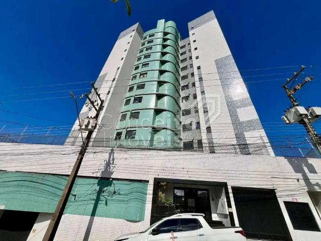 Apartamento para Locação em Ponta Grossa/PR Orfãs 3 Quartos