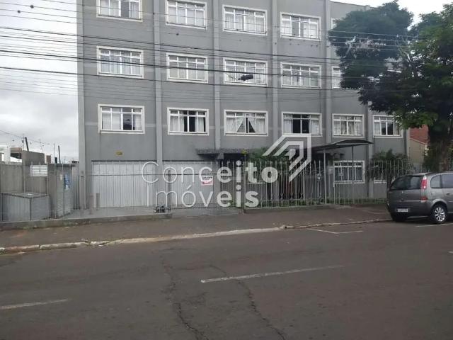 Apartamento para Locação em Ponta Grossa/PR Orfãs 3 Quartos