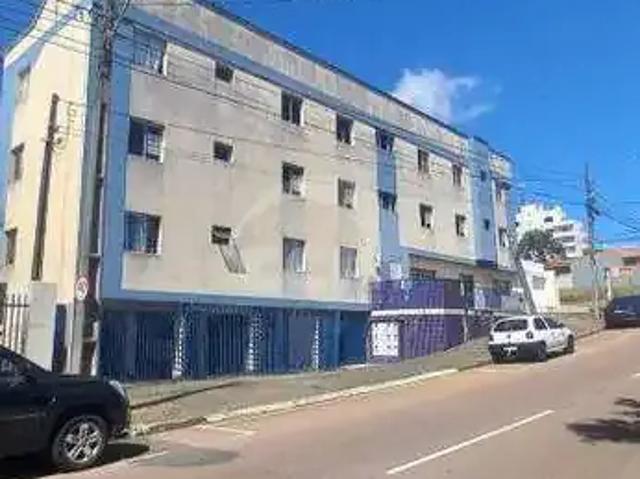 Apartamento para Locação em Ponta Grossa/PR Orfãs 3 Quartos