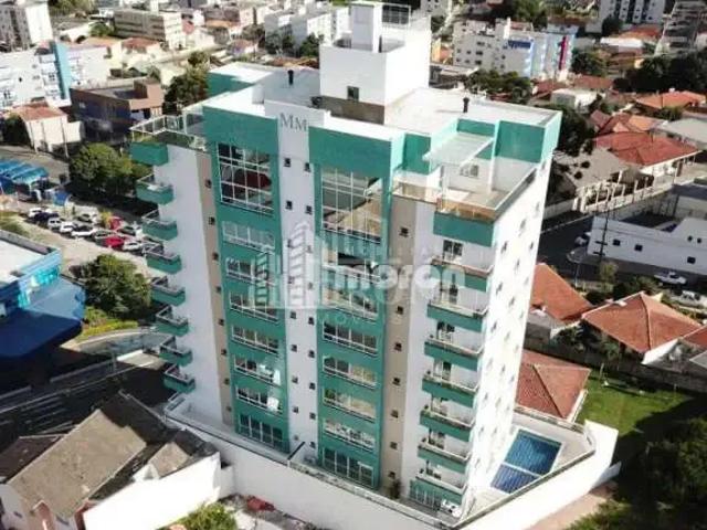 Apartamento para Locação em Ponta Grossa/PR Orfãs 3 Quartos