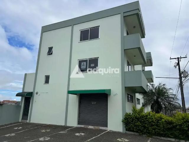 Apartamento para Locação em Ponta Grossa/PR Orfãs 3 Quartos