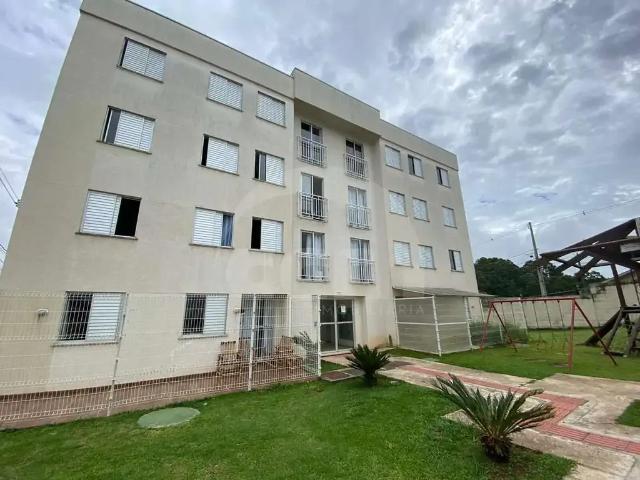 Apartamento para Locação em Ponta Grossa/PR Orfãs 3 Quartos