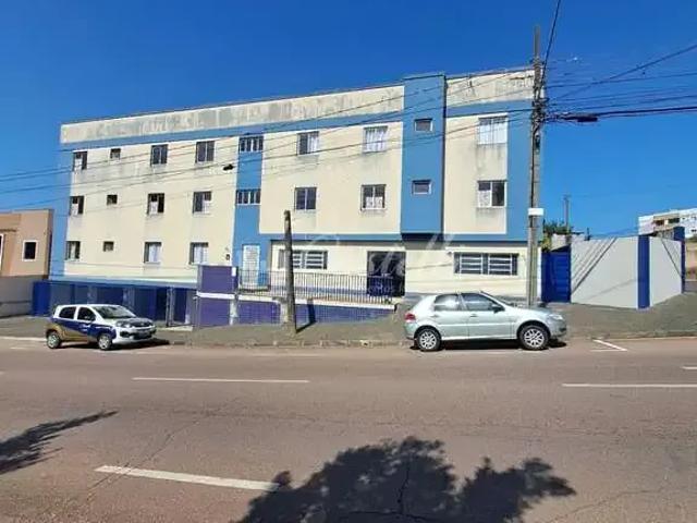Apartamento para Locação em Ponta Grossa/PR Orfãs 3 Quartos
