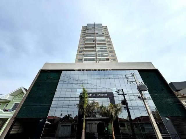 Apartamento para Locação em Ponta Grossa/PR Orfãs 3 Quartos