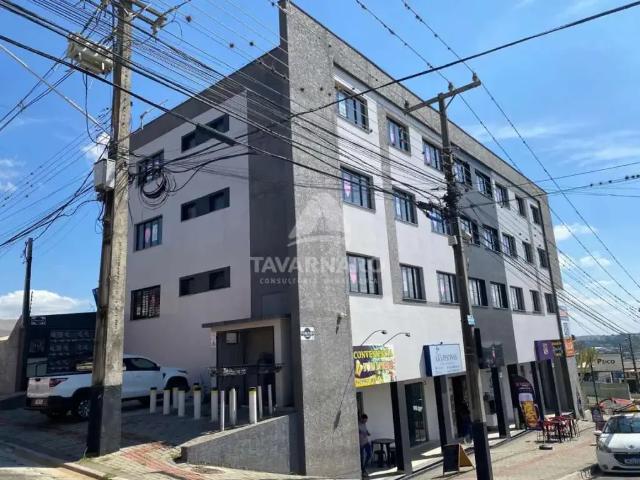 Apartamento para Locação em Ponta Grossa/PR Ronda 2 Quartos