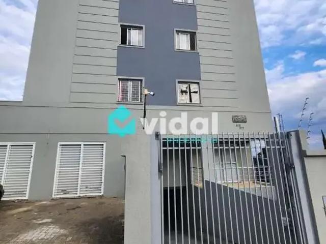 Apartamento para Locação em Ponta Grossa/PR Ronda 2 Quartos