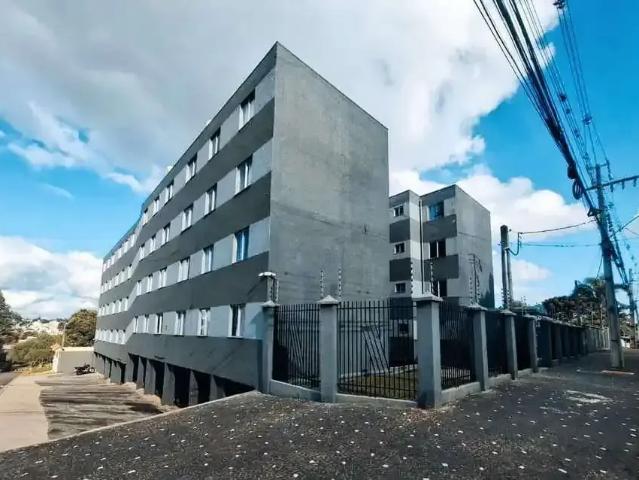 Apartamento para Locação em Ponta Grossa/PR Ronda 2 Quartos