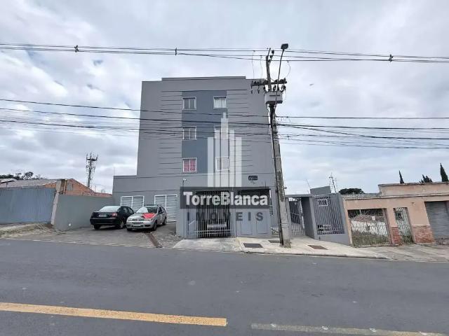 Apartamento para Locação em Ponta Grossa/PR Ronda 3 Quartos