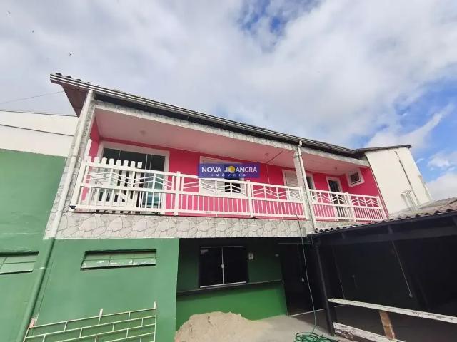 Apartamento para Locação em Pontal do Paraná/PR Grajaú 2 Quartos