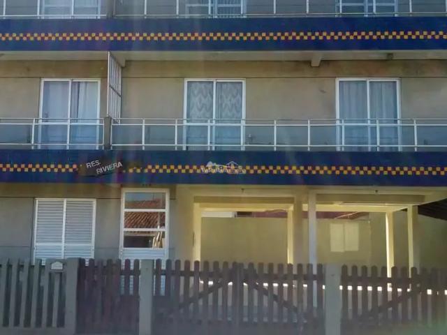Apartamento para Locação em Pontal do Paraná/PR Ipanema 2 Quartos