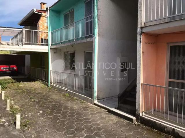 Apartamento para Locação em Pontal do Paraná/PR Ipanema 2 Quartos