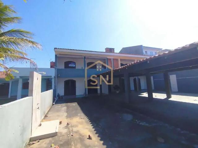 Apartamento para Locação em Pontal do Paraná/PR Ipanema 3 Quartos