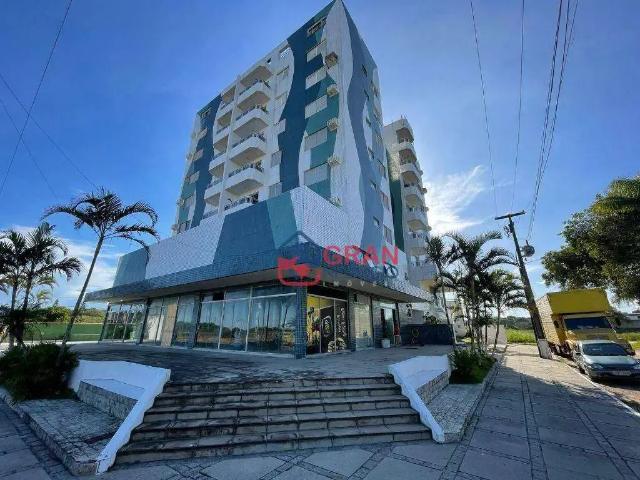 Apartamento para Locação em Pontal do Paraná/PR Ipanema 3 Quartos
