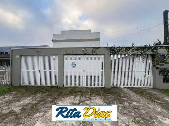 Apartamento para Locação em Pontal do Paraná/PR Pontal do Sul 2 Quartos
