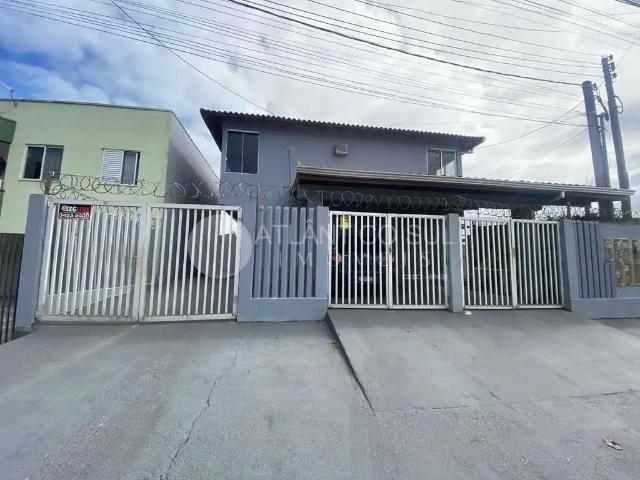 Apartamento para Locação em Pontal do Paraná/PR Praia de Leste 3 Quartos