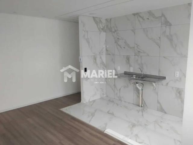 Apartamento para Locação em Poá/SP Vila Monteiro 1 Quartos