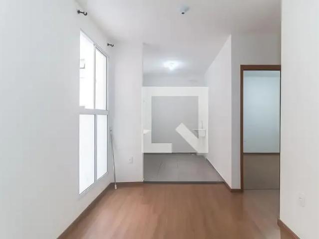 Apartamento para Locação em Poá/SP Vila Áurea 2 Quartos
