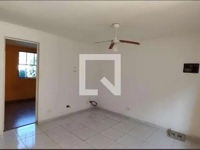 Apartamento para Locação em Poá/SP Vila Áurea 2 Quartos