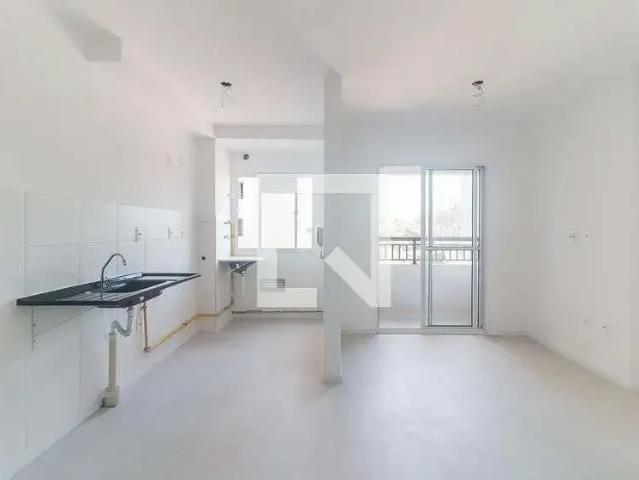 Apartamento para Locação em Poá/SP Vila Amélia 2 Quartos