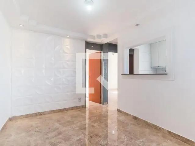 Apartamento para Locação em Poá/SP Vila Ararat 2 Quartos