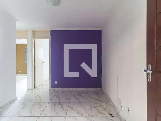 Apartamento para Locação em Poá/SP Vila Ararat 2 Quartos