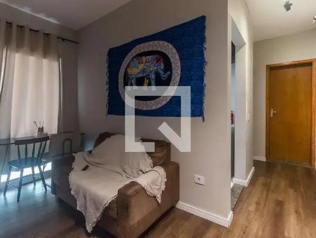Apartamento para Locação em Poá/SP Vila São João 1 Quartos
