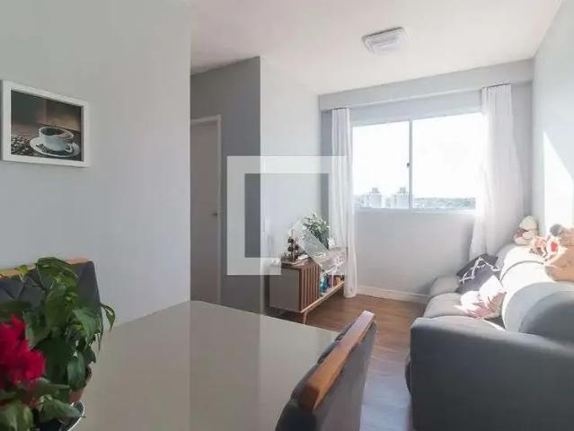 Apartamento para Locação em Poá/SP Vila São João 2 Quartos