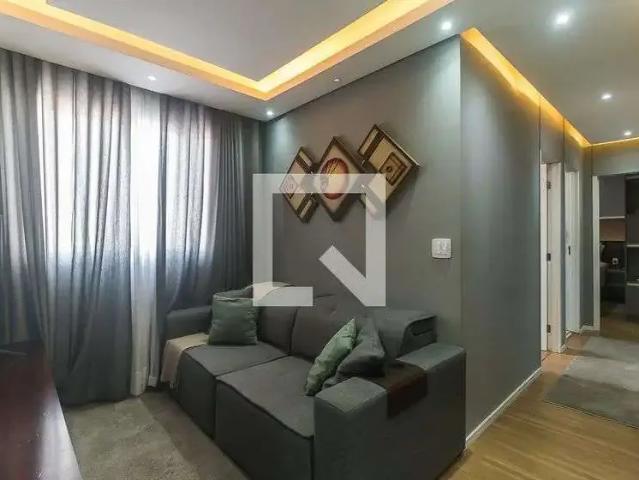 Apartamento para Locação em Poá/SP Vila São João 2 Quartos