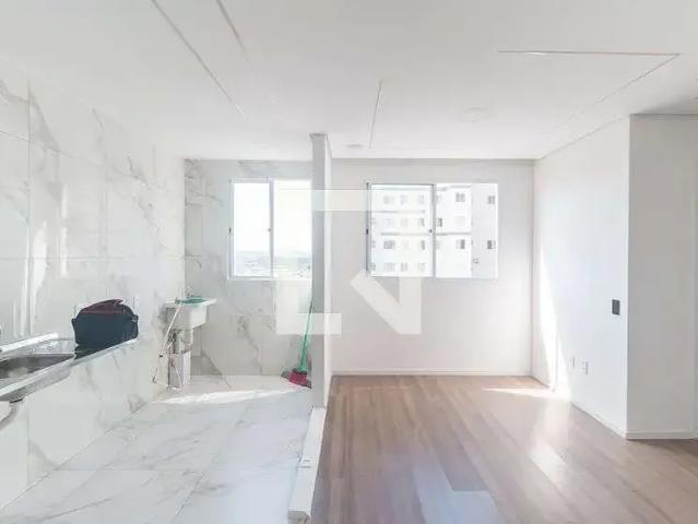 Apartamento para Locação em Poá/SP Vila São João 2 Quartos