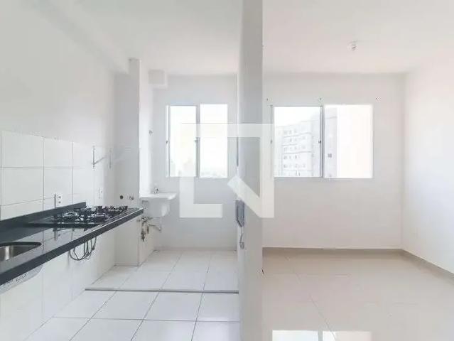 Apartamento para Locação em Poá/SP Vila São João 2 Quartos